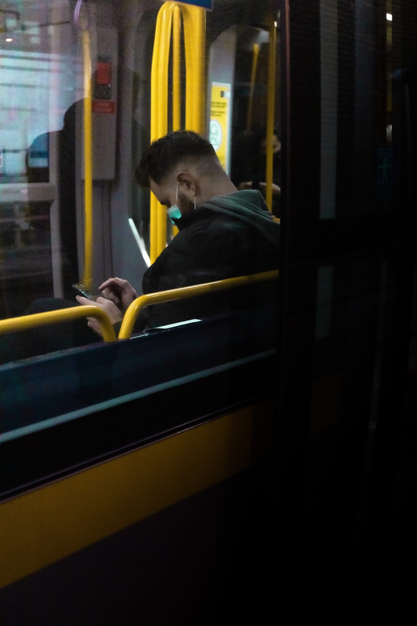 How Are You Supporting Your Employees Who Are Still Going into Work?