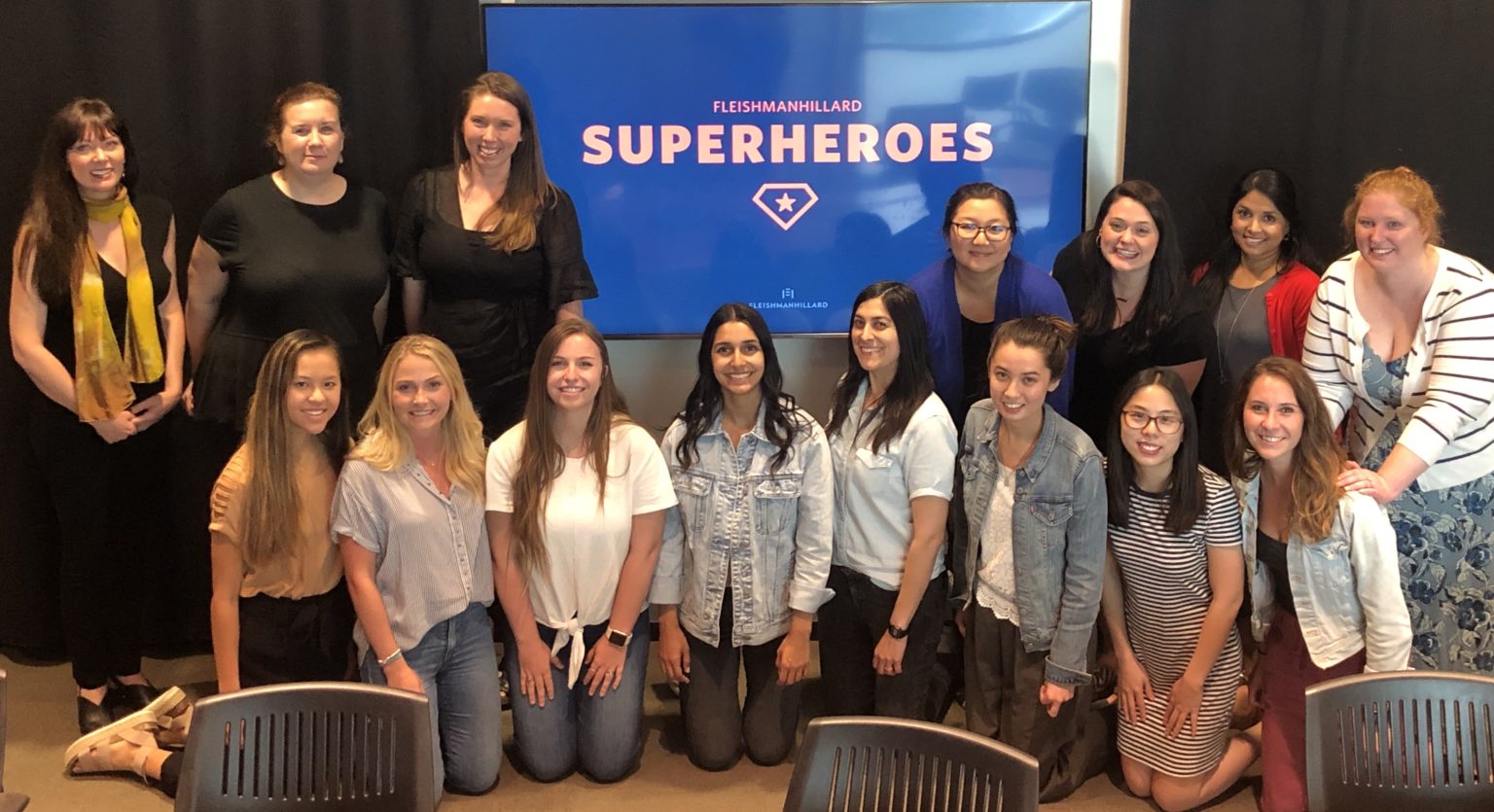 FleishmanHillard Austin – Global PR and Marketing Agency