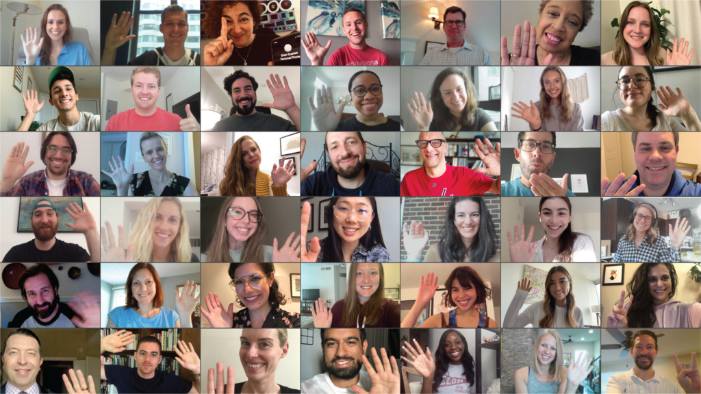 FleishmanHillard Washington DC – Global PR and Marketing Agency