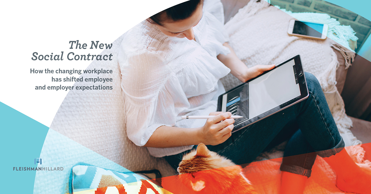 The New Social Contract: Effective Employee Communications Is Employee ...