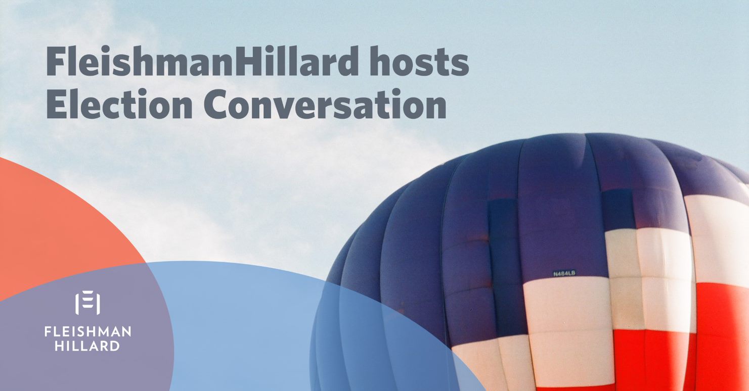 FleishmanHillard hosts election conversation with former Members of ...
