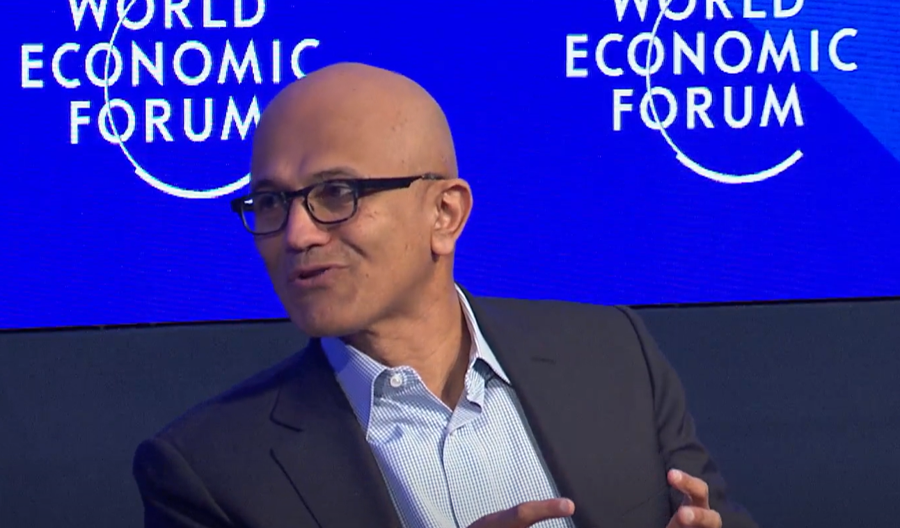 Davos Digest 2023 - Issue Four - FleishmanHillard