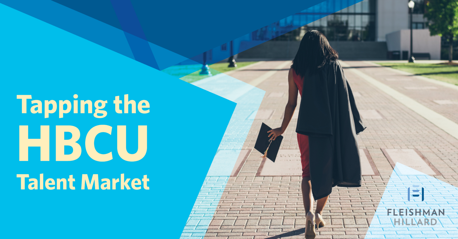 Let’s Talk HBCUs: Accessing this Untapped Talent Market & Debunking the ...