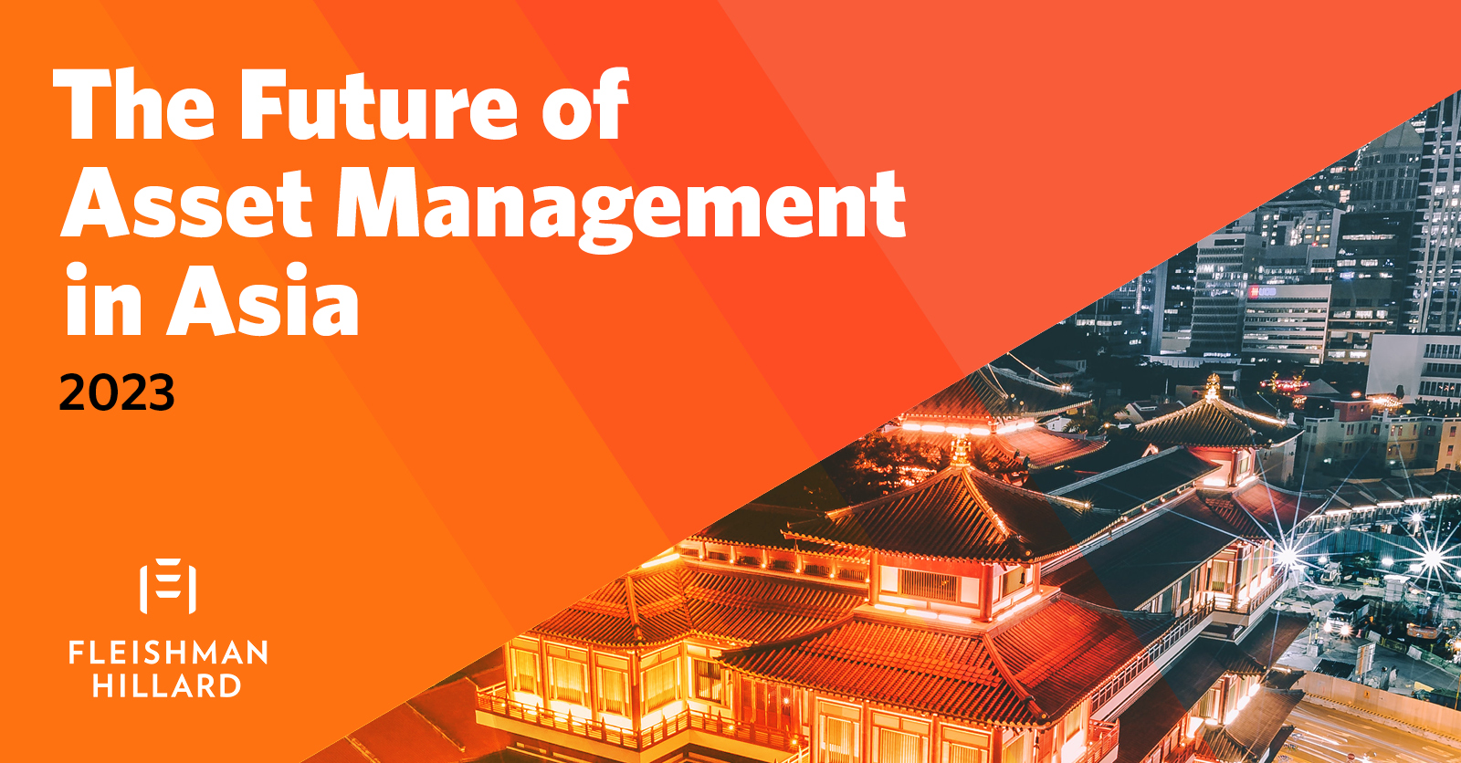 Asian Investors Diversify Portfolios to Build Resilience During ...