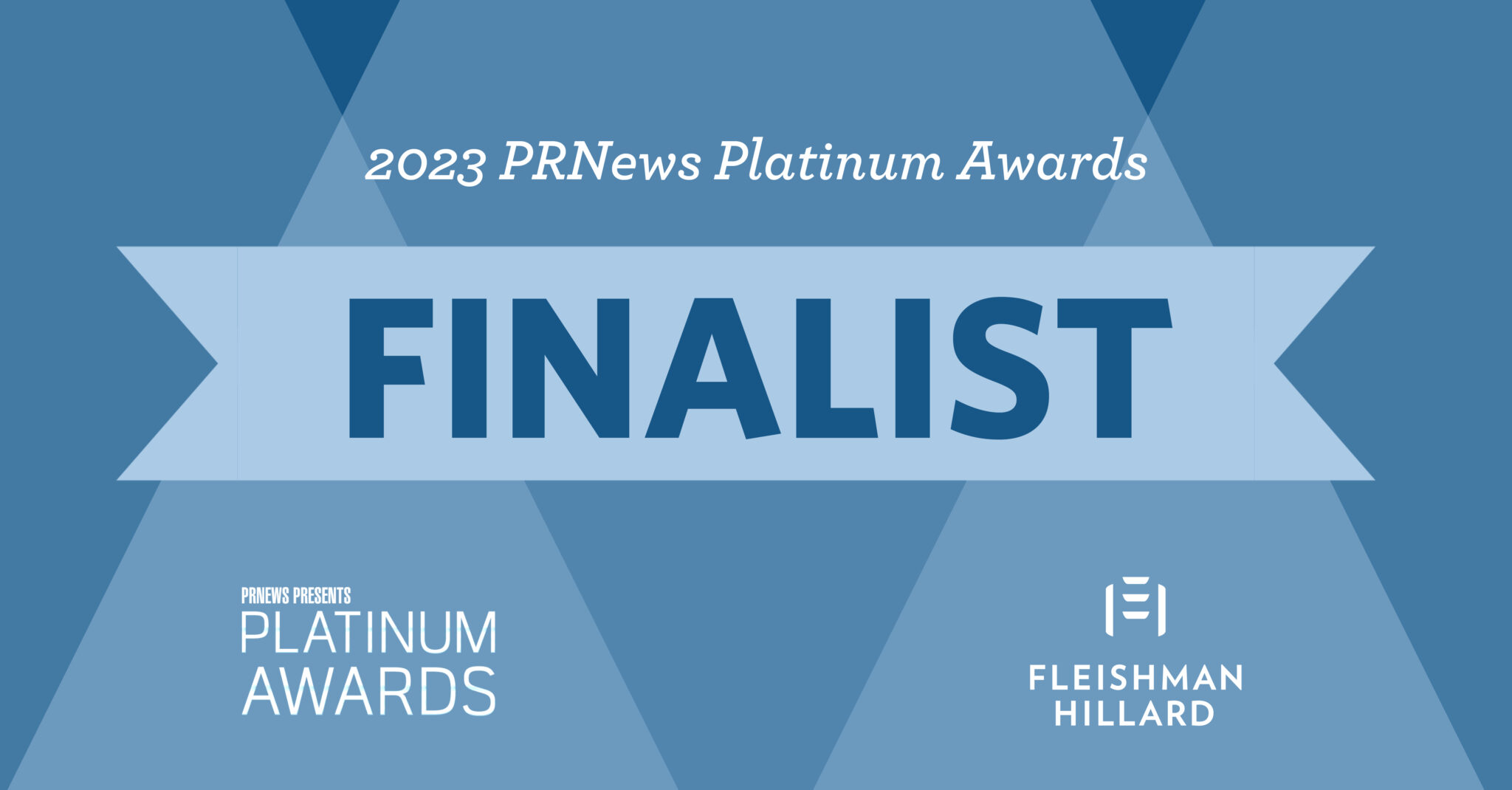 FleishmanHillard Receives Four Finalists Nods for the 2023 PRNEWS ...