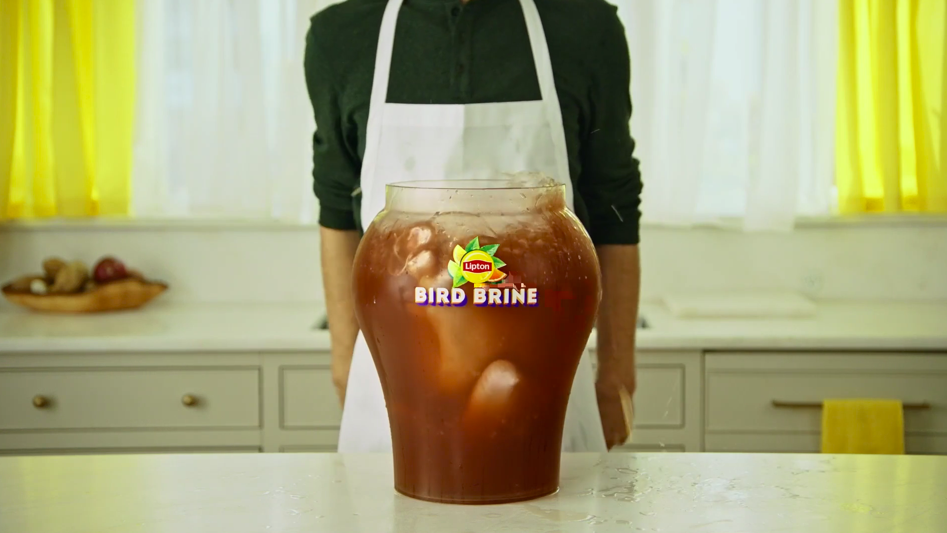 Case Study: Creative Marketing for an Iced Tea Brand