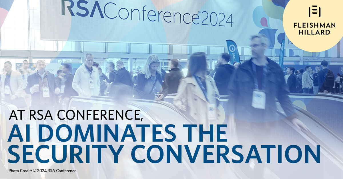 TikTokTech: At RSA Conference, AI Dominates the Security Conversation ...