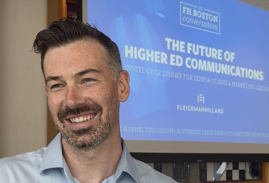 Leading Through Complexity: What Higher Ed Communicators Are Saying ...